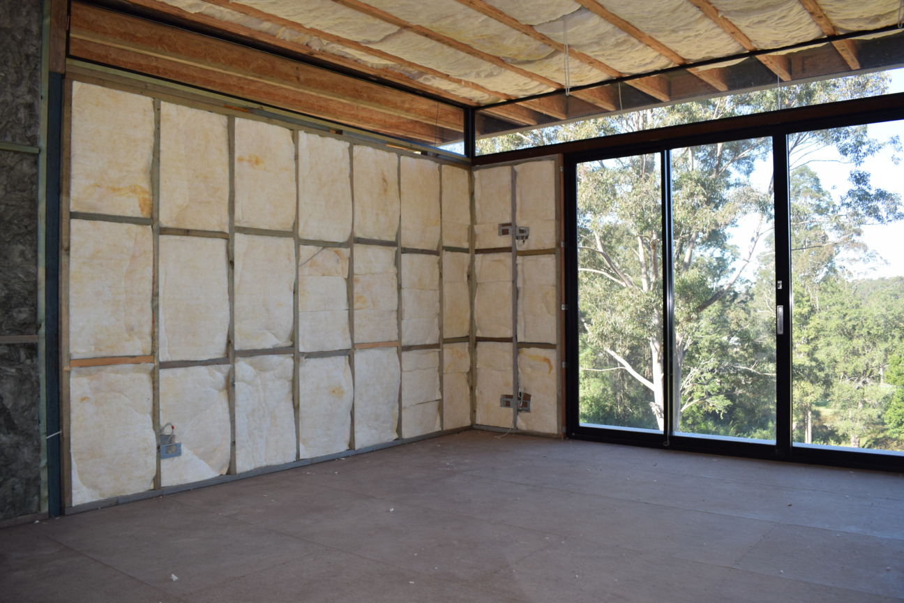 Insulation